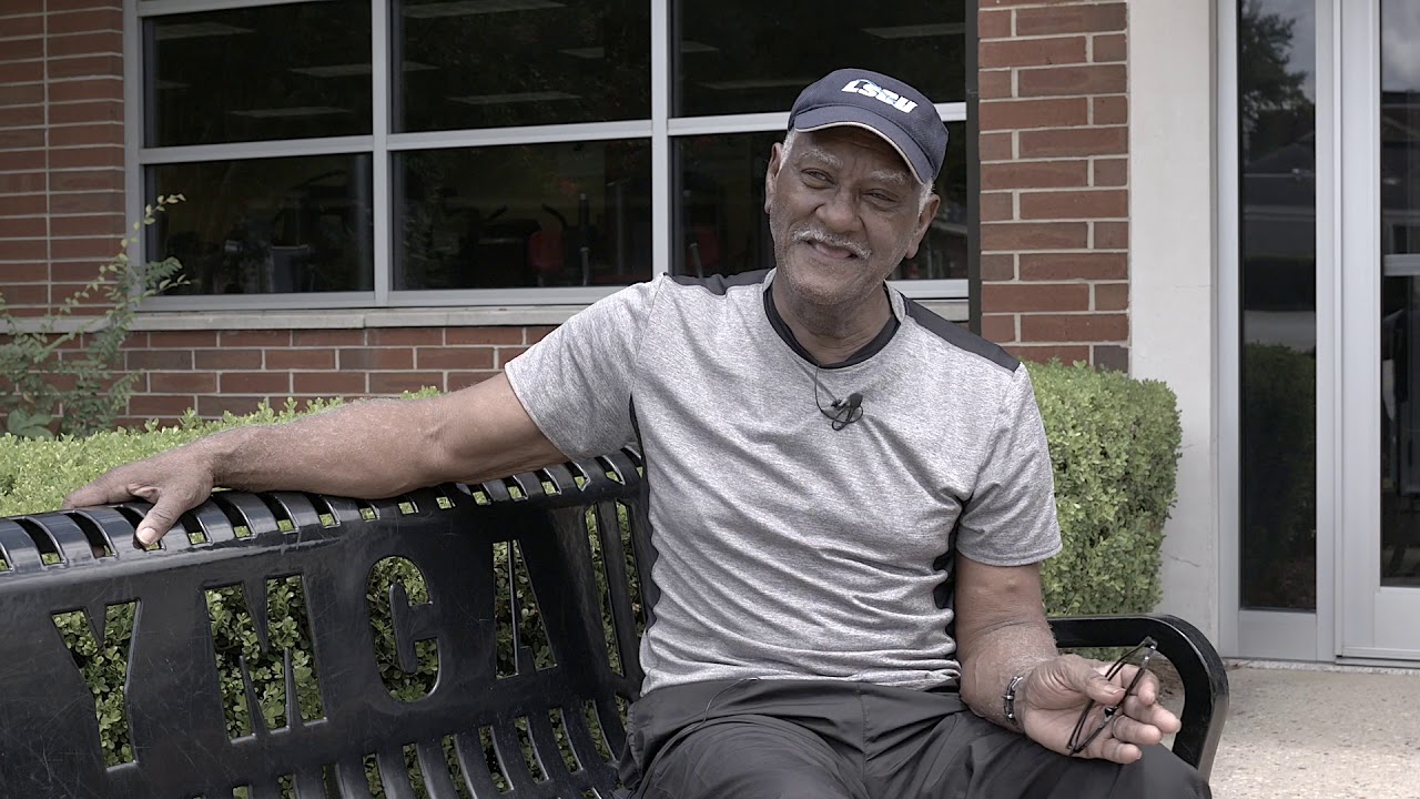 David Fogle Testimonial - YouTube