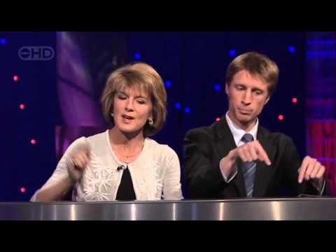 Good News Week 2008.11.10 - S06E27 - YouTube