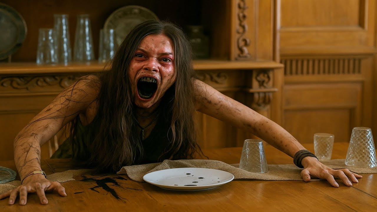 CURIOSITY Unleased A NIGHTMARE! Chilling Indonesian Horror Uncovered ...