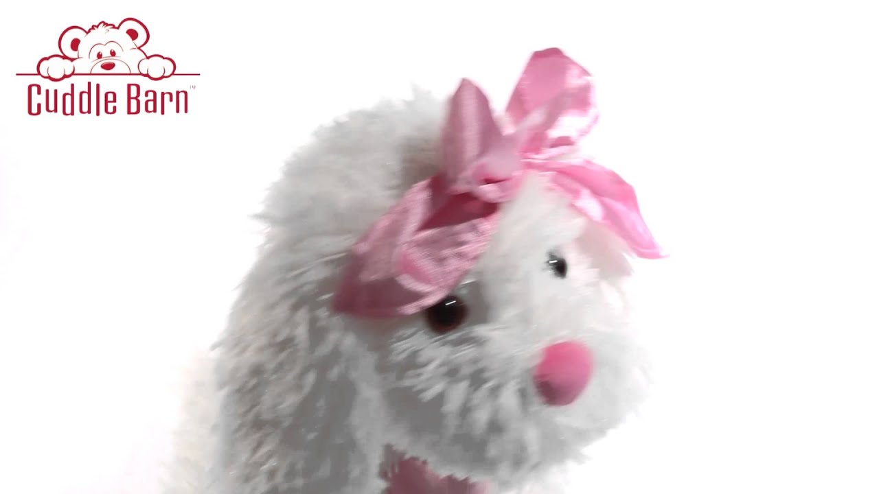 Cuddle Barn - Diva Debbie - YouTube