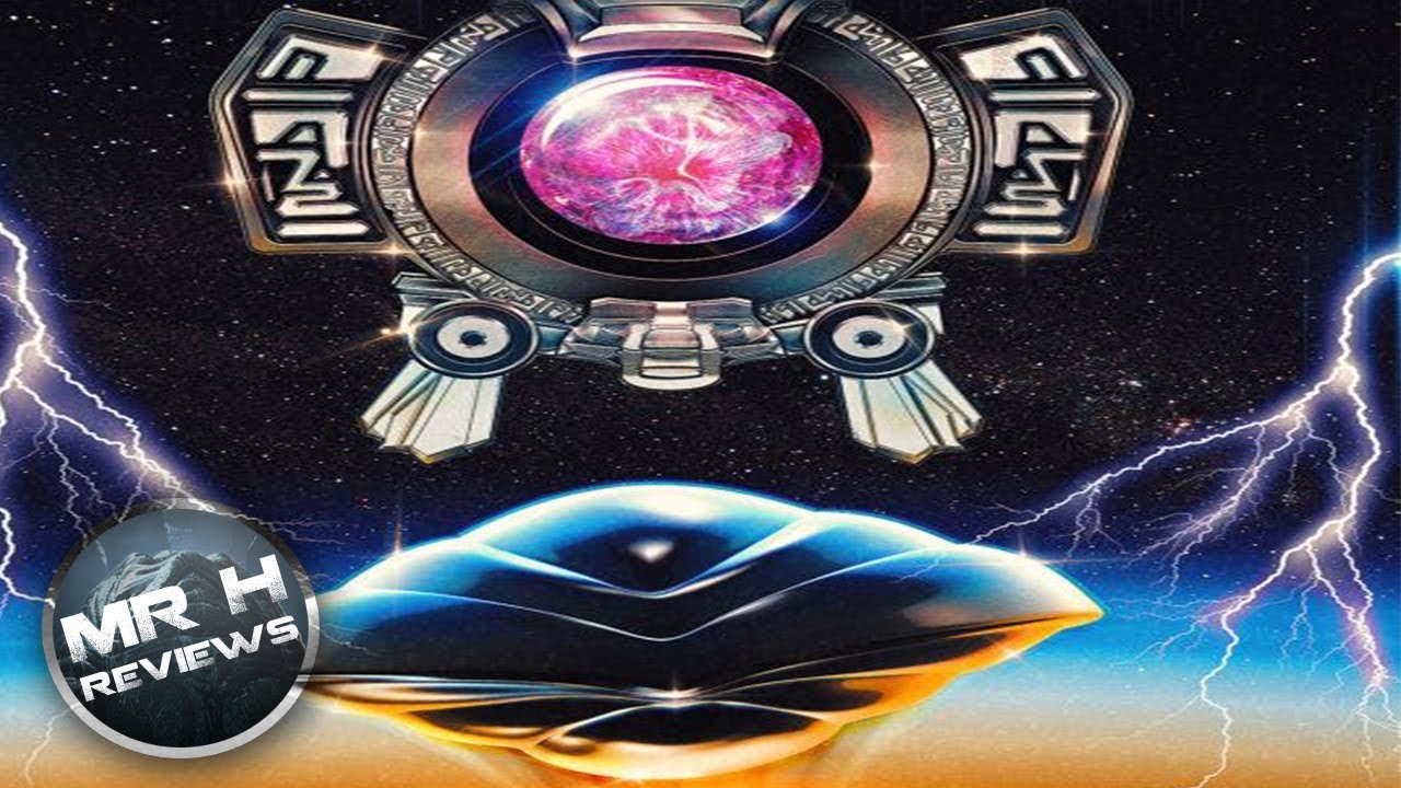 Flight Of The Navigator - Remake UPDATE - YouTube