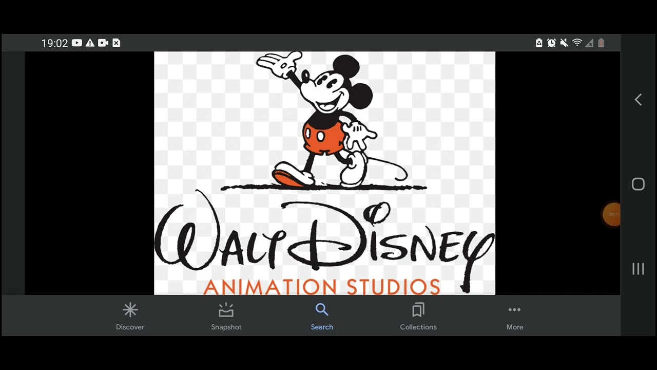Happy 100th Anniversary Walt Disney Animation Studios - YouTube