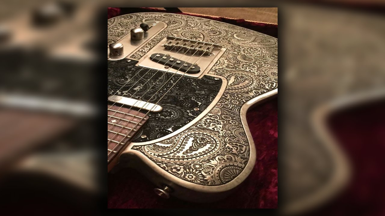 FREE Guitar Loop Kit/Sample Pack 2022 – Reflections - YouTube