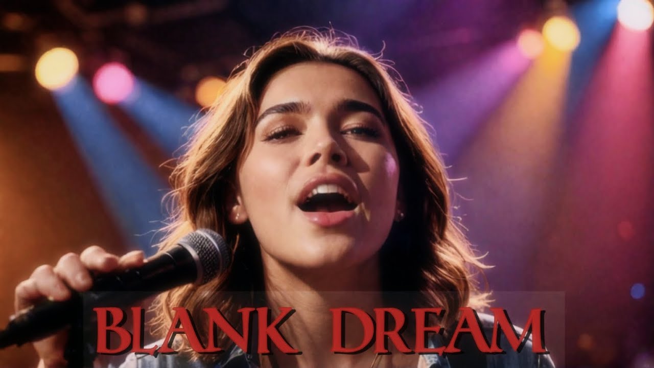 Mr animator--'Blank Dream' first music video #music video #rpg maker #blank dream #2024 viral ...