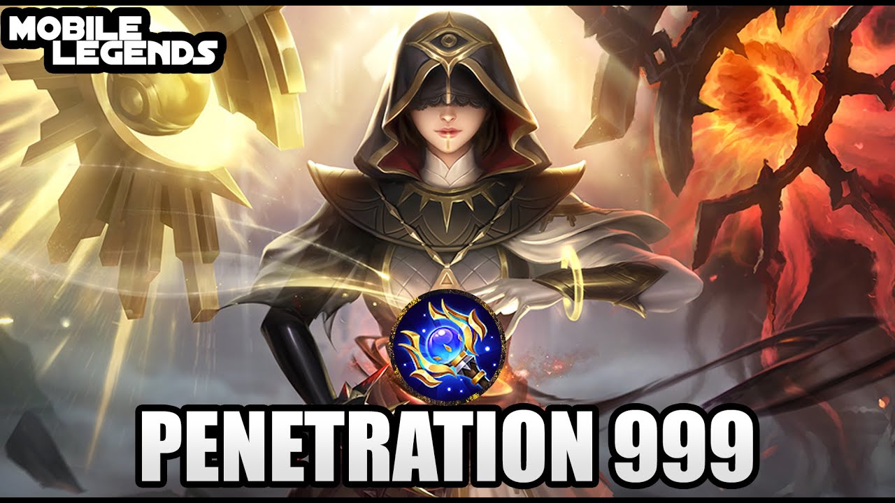 GENIUS WAND NEW META??? - MLBB DIARY VOL. 74 - YouTube