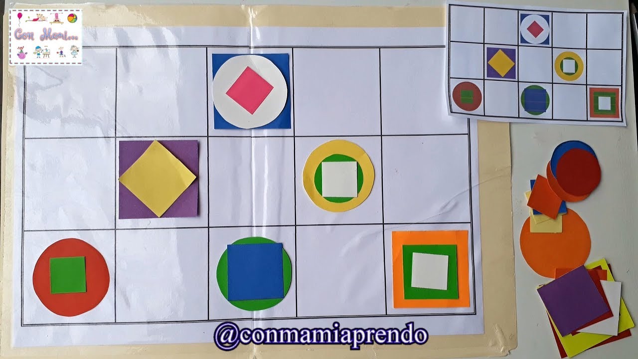 Estrategia de aprendizaje para la atención y concentración, percepción ...