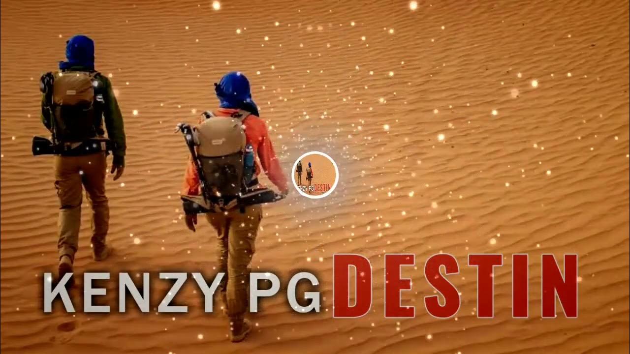 Kenzy Pg - D€stin 《Dakan》 ( Son officiel 2023 ) - YouTube