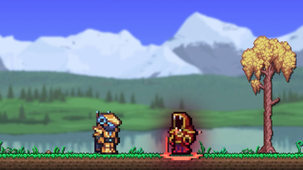 Supreme Calamitas | Terraria: Calamity Summoner #51 - YouTube