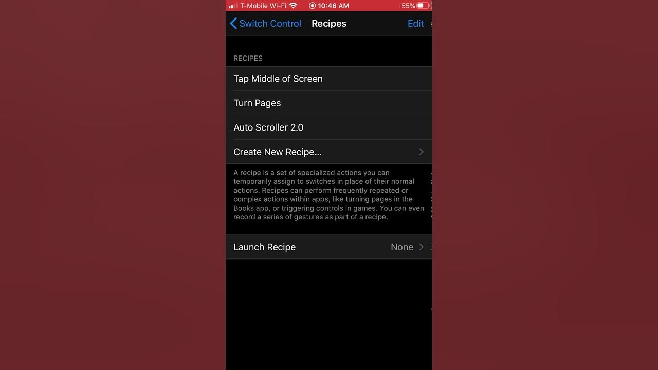 Auto Scroller For Zynn |IOS Devices| - YouTube