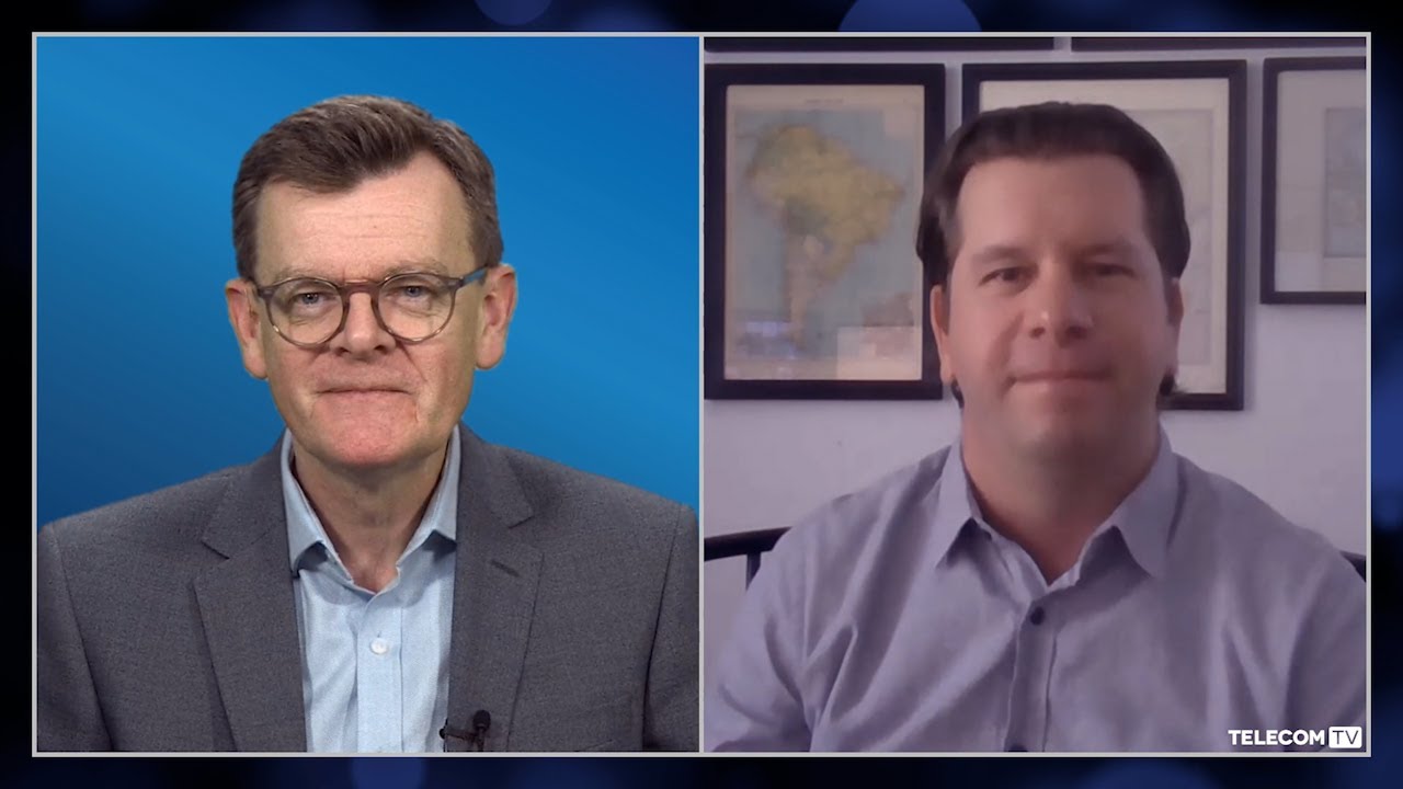 Introducing the Nokia Wi-Fi Beacon 10 - YouTube