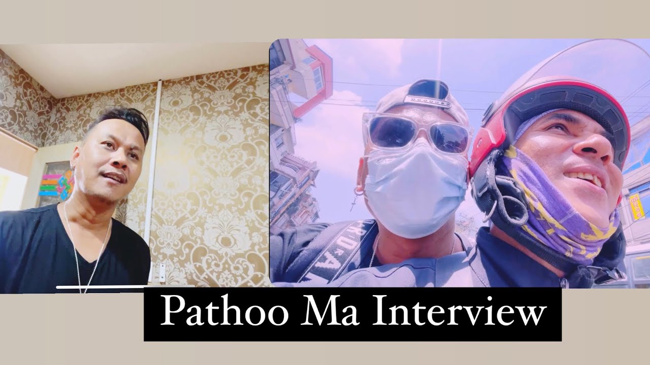 PYL in Pathoo Ride - YouTube