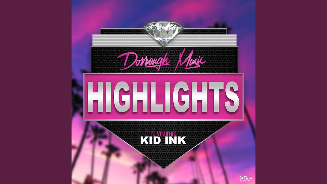 Highlights - YouTube Music