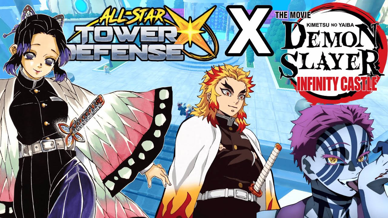 (EXCLUSIVE SNEAK PEEKS) EVERYTHING WE KNOW ABOUT THE ASTD X DEMON ...