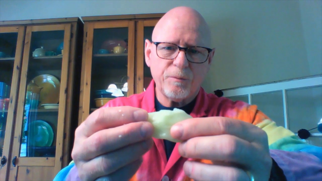 Daily Demos with AGPA's "Professor Polymer": Polymer Compounding - YouTube