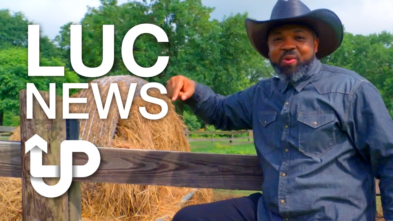Linked UP Church News (June 7, 2026 ) #churchannouncements - YouTube