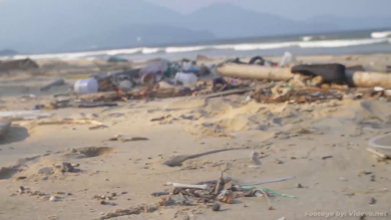 Kerusakan Laut di Indonesia - YouTube