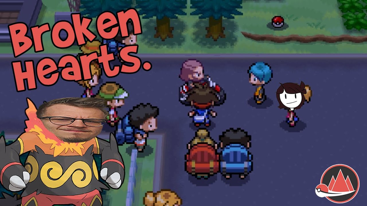 Two Heartbreakers Try To Break Heartbreaker Charles' Heart - YouTube