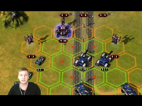 Codex of Victory - gameplay introduction - YouTube