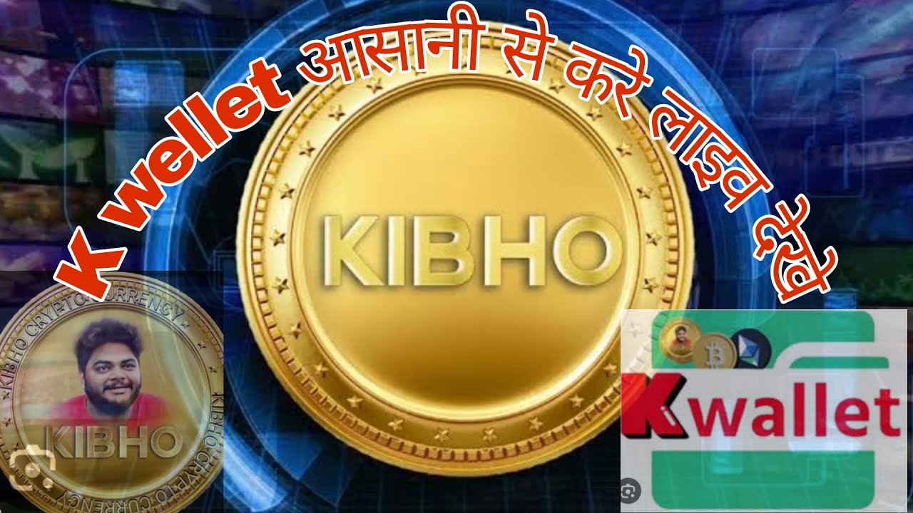 khibo #khibokwallet - YouTube