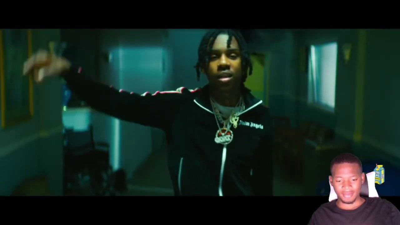 POLO G - 21 Reaction - YouTube