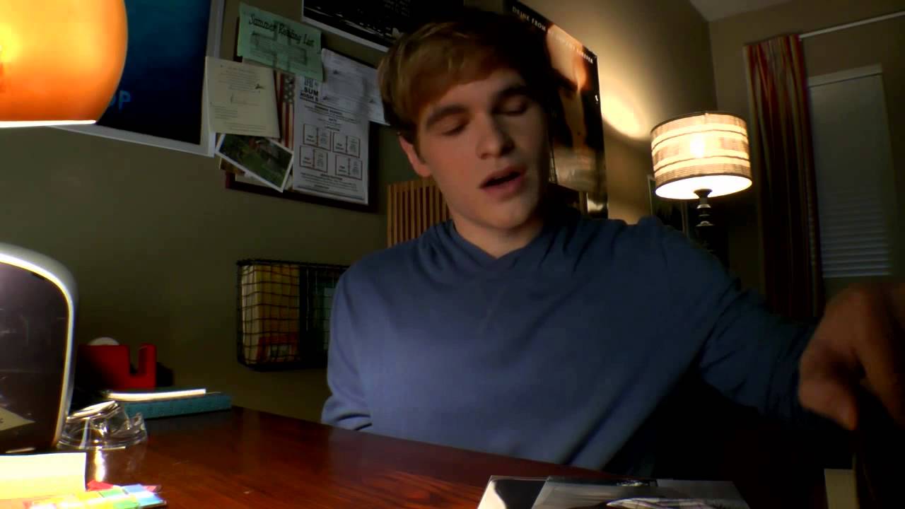 What's in a Name Pt. 8 | Identity | Rusty Beck - YouTube