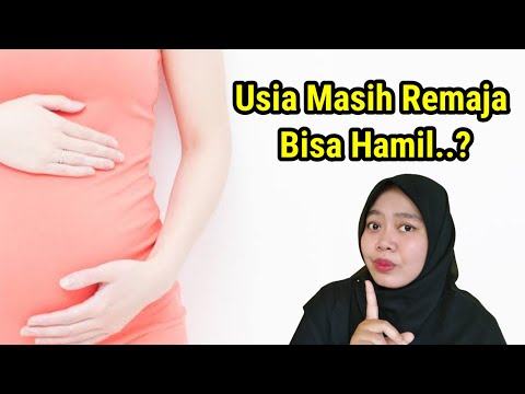 USIA BERAPA WANITA BISA HAMIL