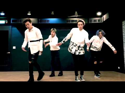 EXO-Lotto dance cover by TITAN
