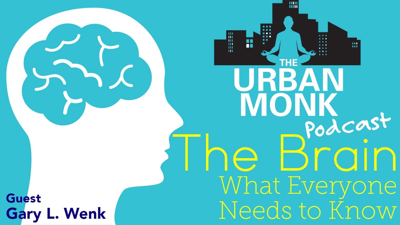 The Brain Secret Nobody Tells You About Your Daily Habits - YouTube