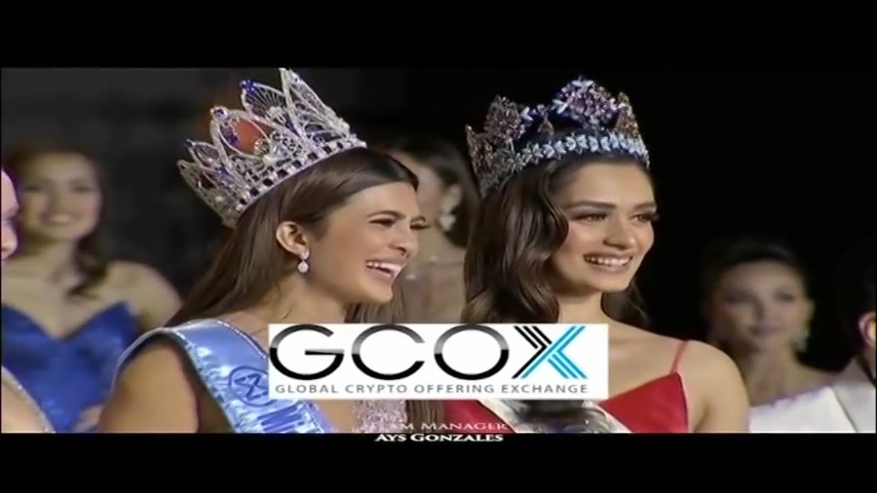 Miss World Philippines 2018 Crowning Moment - YouTube