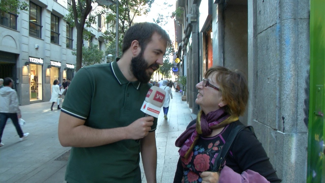 #yu200K Repor Castelo 'Perjurar y decir tacos convence a otros' - YouTube