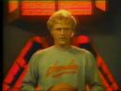 Chardón Jeans With Larry Bird (Commercial, 1981) - YouTube
