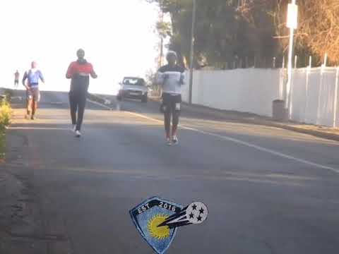 Doornfontein Football Club____ - YouTube