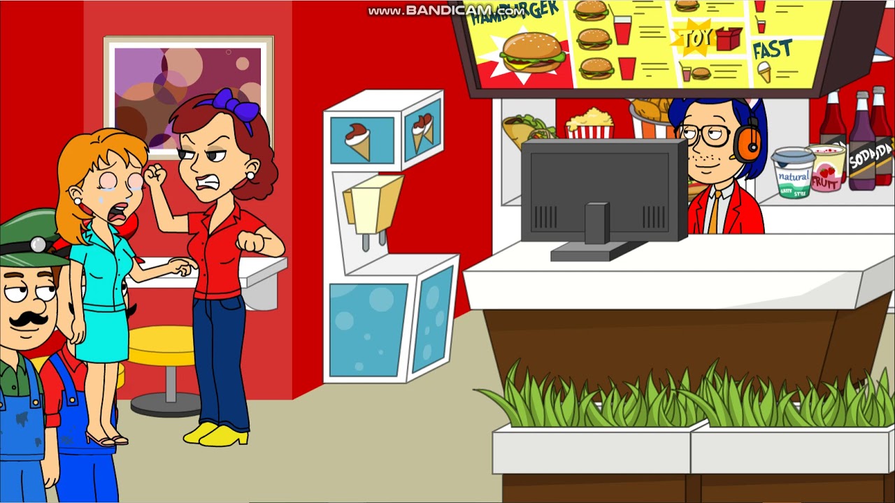 The Mario And Luigi Show: Funtime (2020 Remake) - YouTube