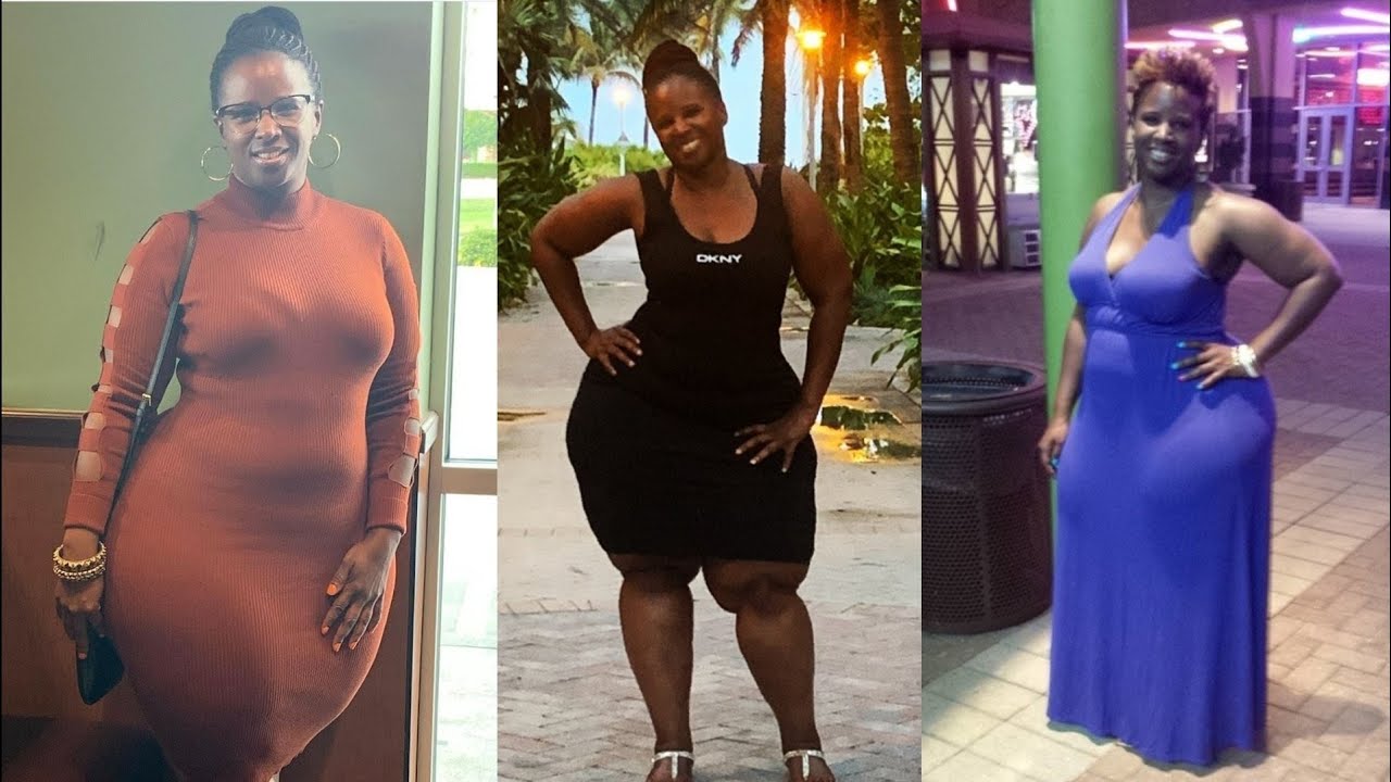 THE BEAUTIFUL PHOTO COLLECTIONS OF AN INSTAGRAM PLUS SIZE CURVY ...