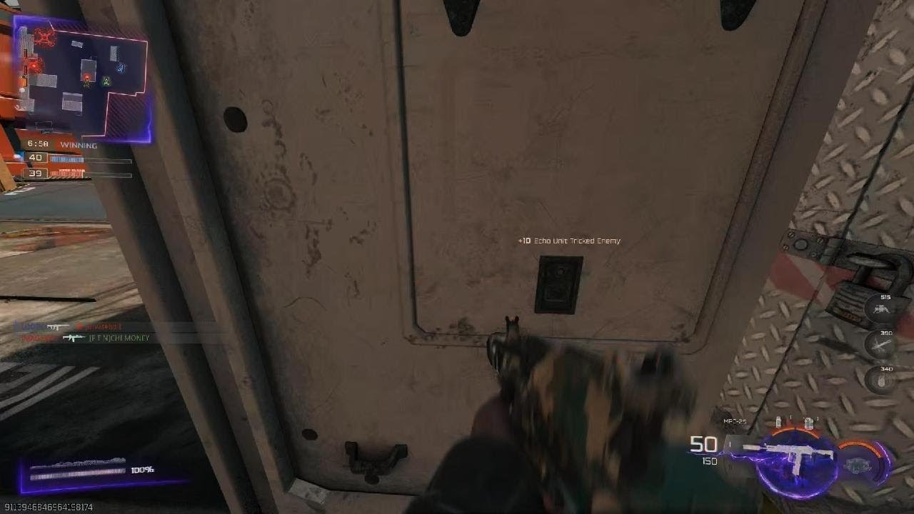 Call of Duty W - YouTube