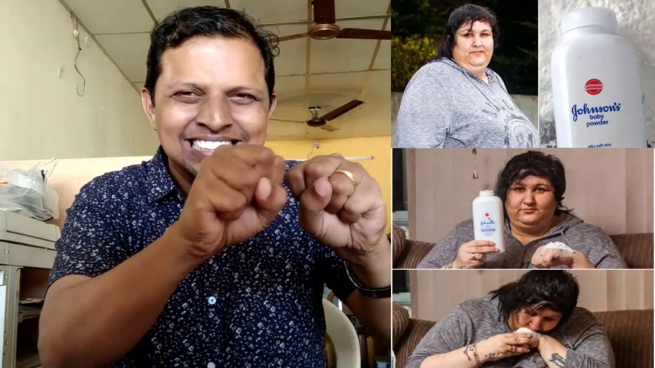 Best News 08 Jan 2k20 | The woman who has been eating Talcum Powder for ...
