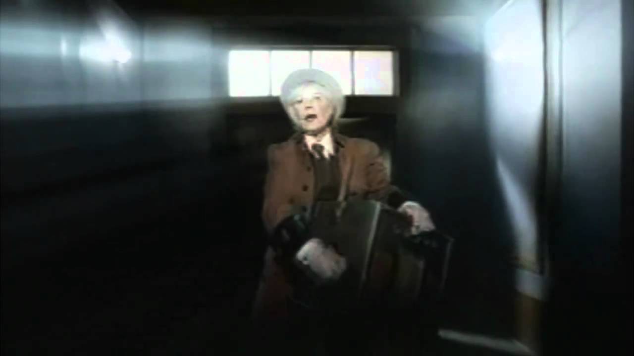 MetallicA - The Memory Remains Official Music Video HD - YouTube