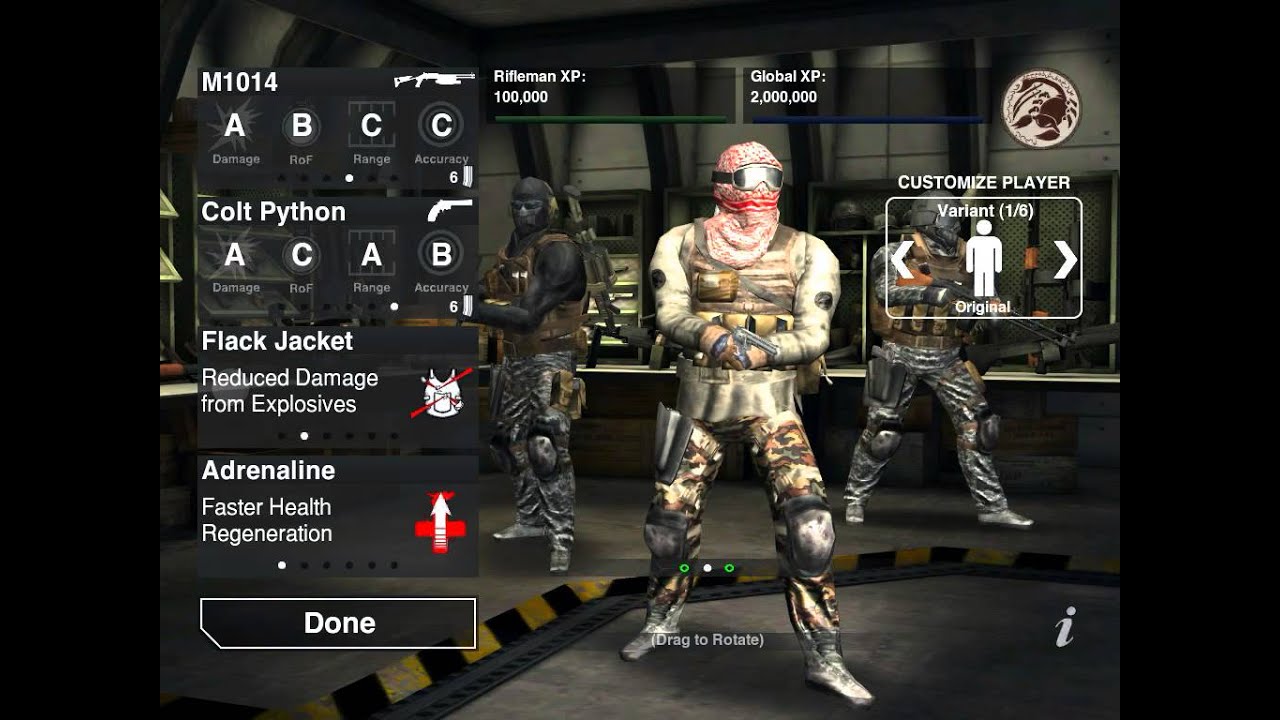 Descargar Trigger Fist Para