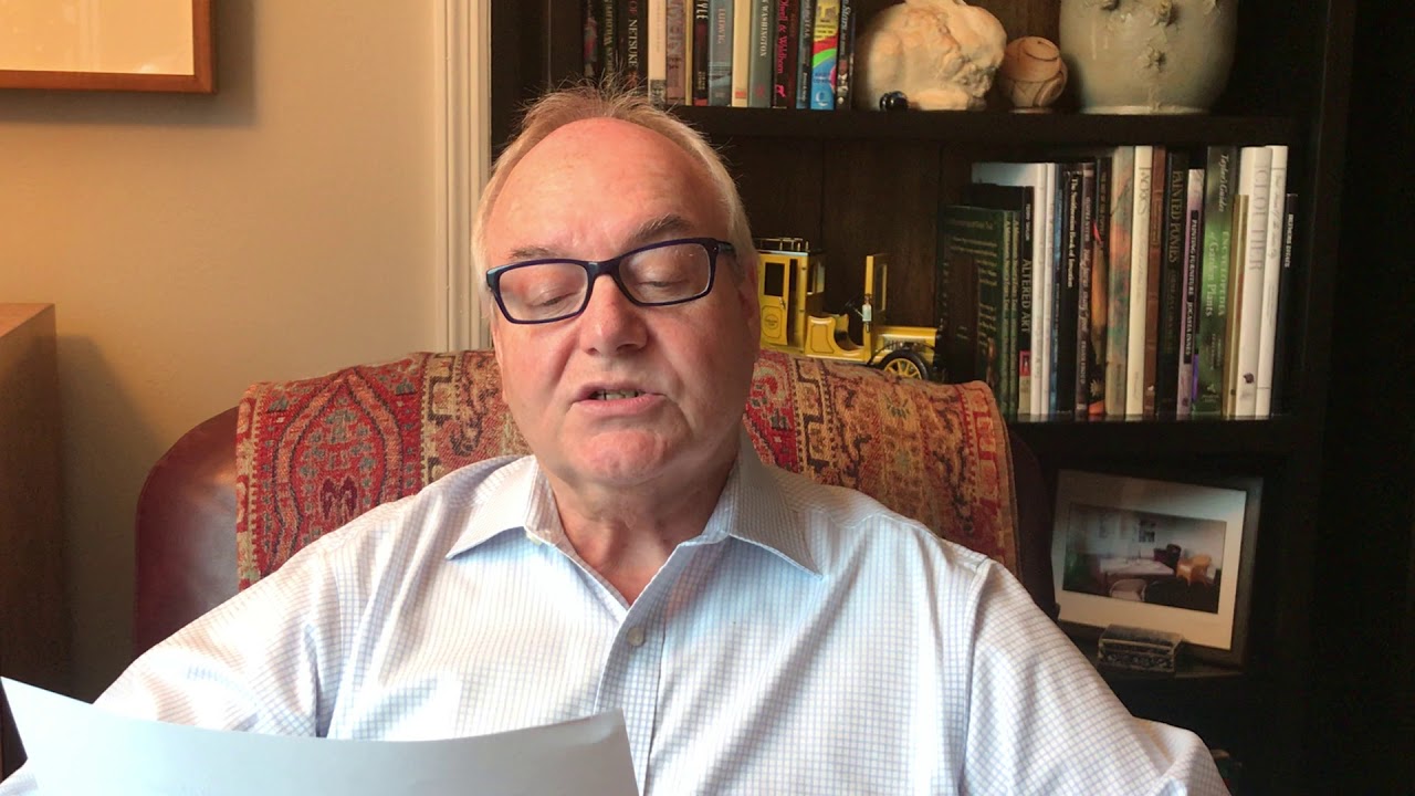 Emery Schmidt talking about Trinity's Caring Circles - YouTube