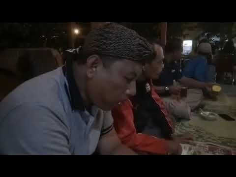 SDN 1 Jatibatur Gemolong Gelar Reunian Dan Halal Bihalal Di Wisata Sendang Kun Gerit - YouTube