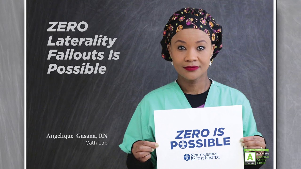 ZERO is POSSIBLE lg - YouTube