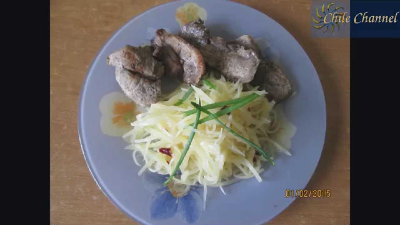 Suanla Tudou Si . - YouTube