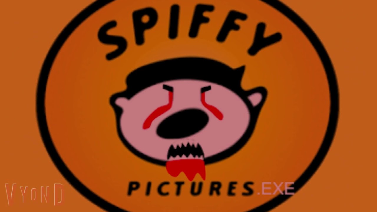 Spiffy Pictures.EXE Button C - YouTube
