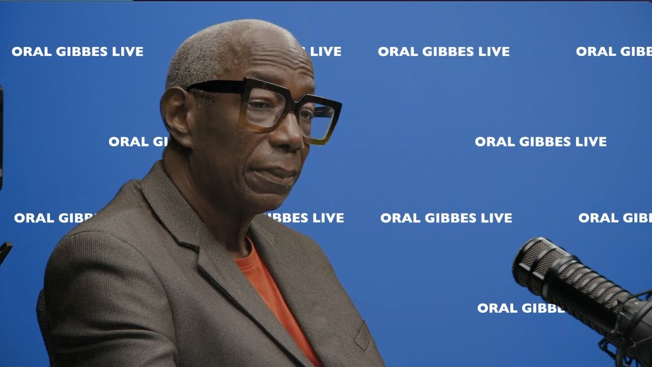 JULIAN ROLLOCKS: "...WE CAN'T IMAGINE THE CASH FLOW THE CHINESE HAVE IN ...