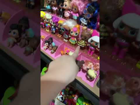 How To Find Queen Bee Lol Doll