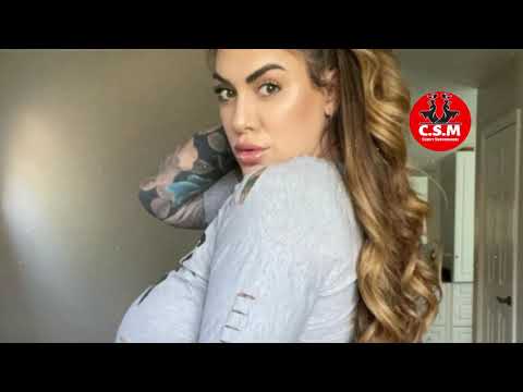 Ana Lorde Biography, Curve Model, Body Positivity | Social Media Influencer | Plus Size Model