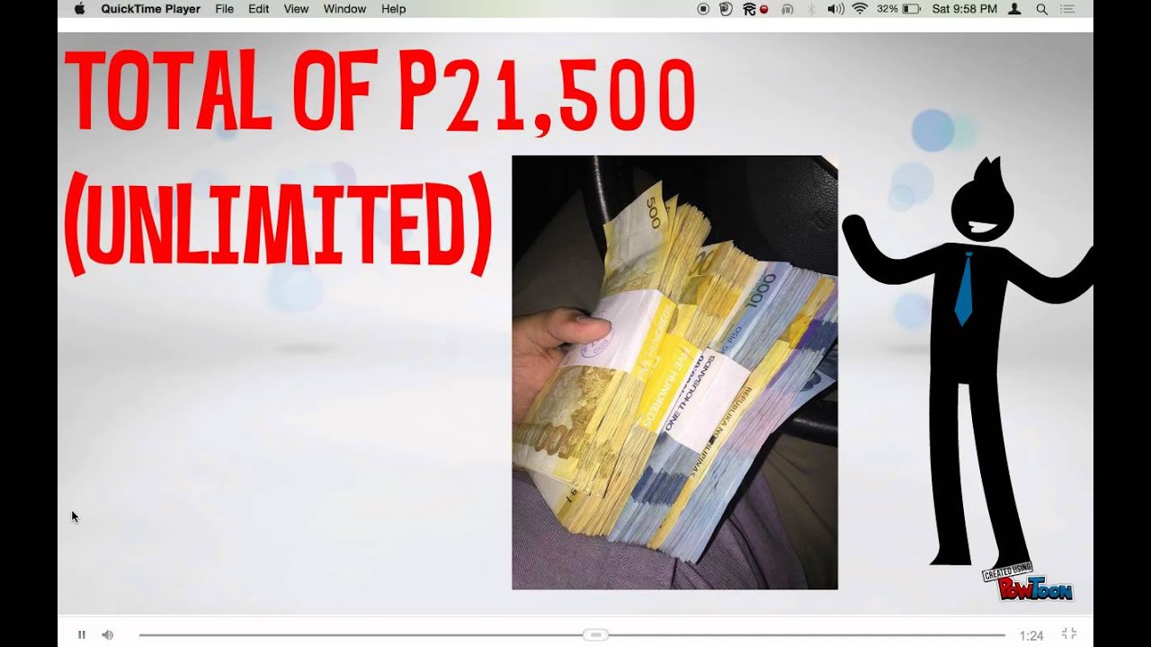 PROMINENT BRONZE PACKAGE PRESENTATION - YouTube