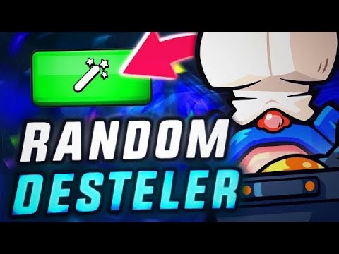 BU METADA EN ZOR CHALLENGE 