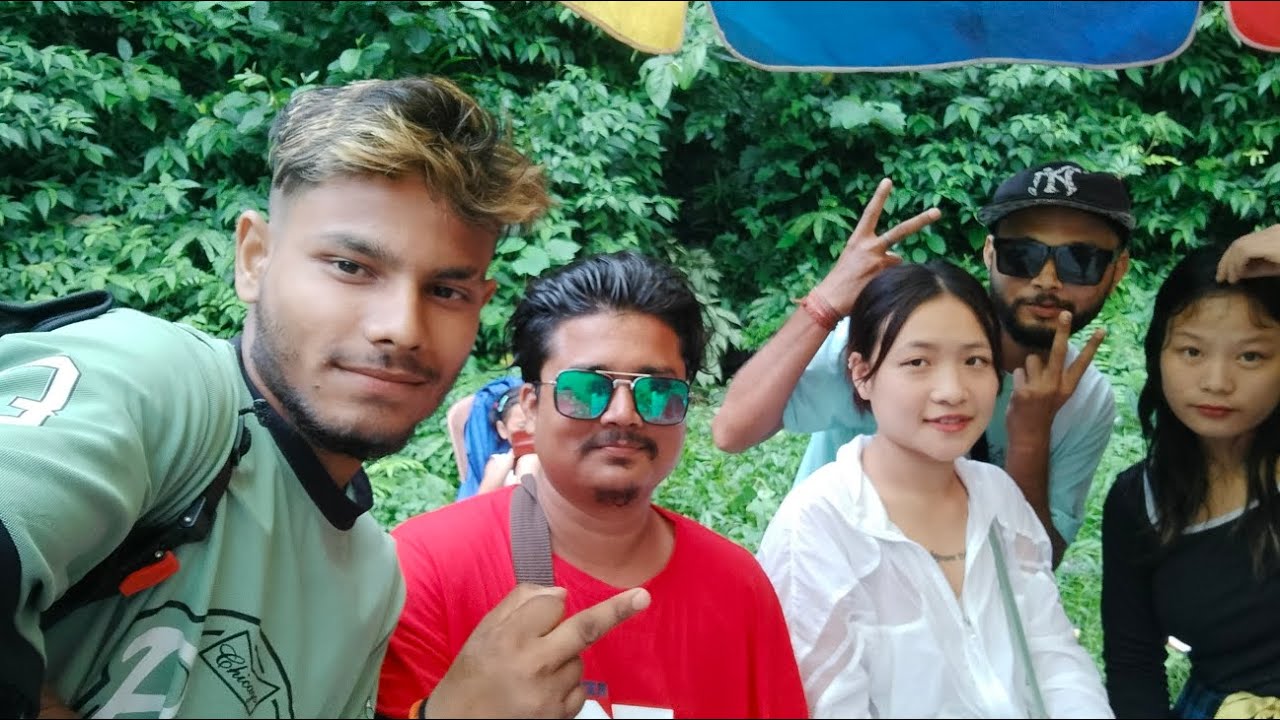 Tippi arunachal Pradesh block 🥰🙏Jay shree ram 🙏 - YouTube