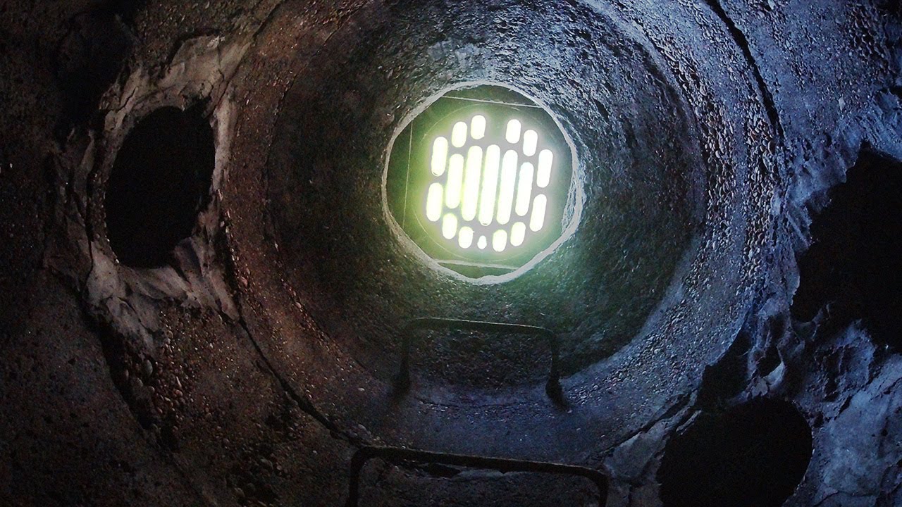 Return to the Devil's Ditch | Visszatérés az Ördög-árokba | POV ...